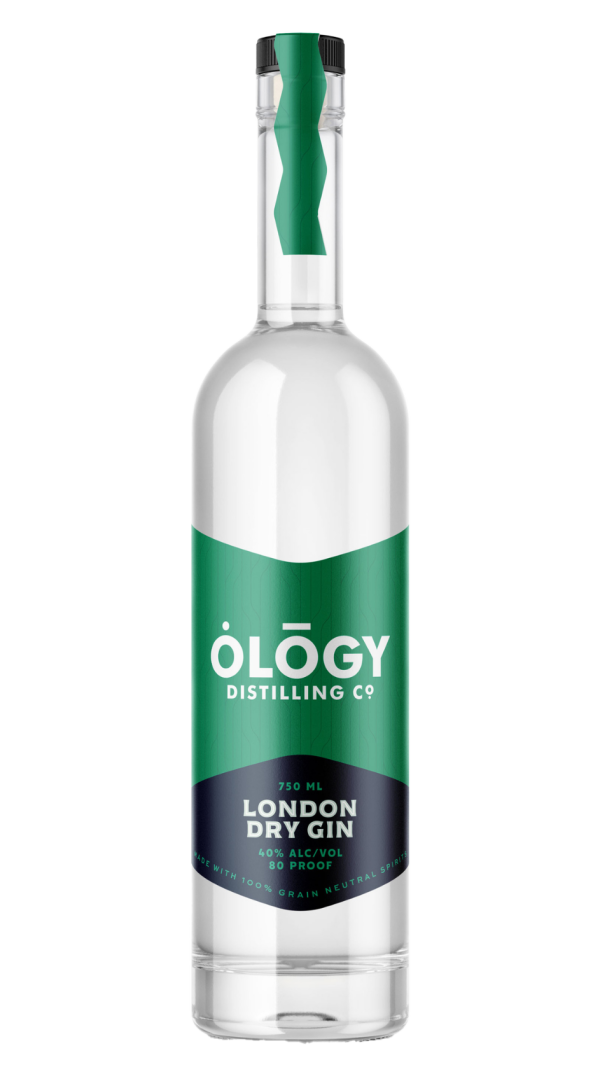 Ology Brewing