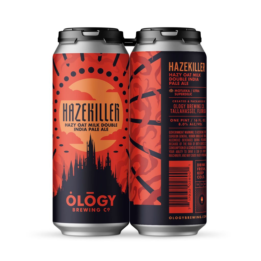 Beers – Ology Brewing