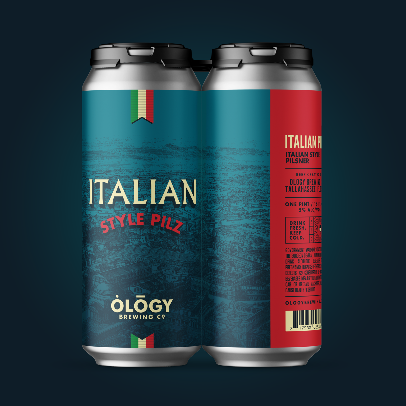Ology Brewing