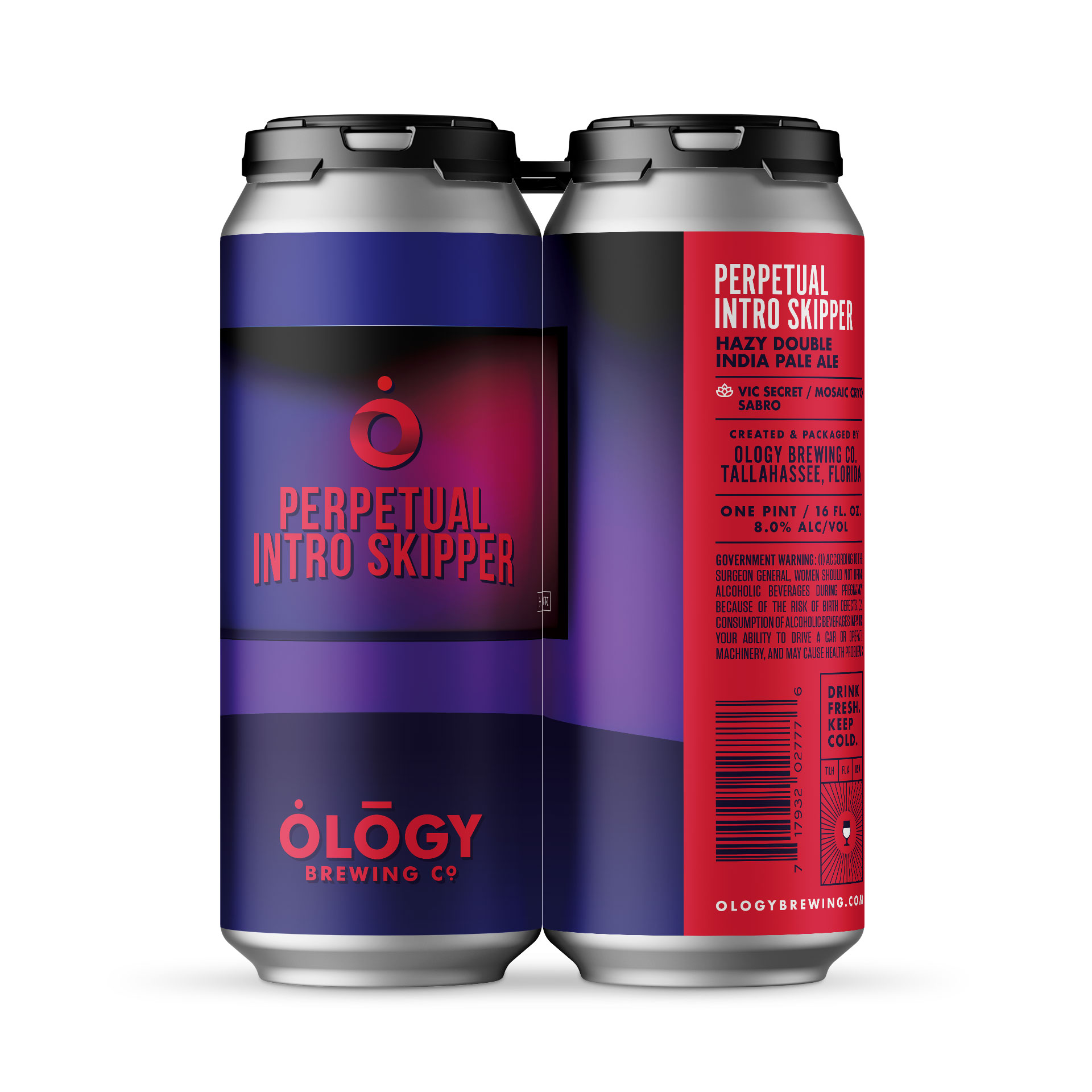 Beers – Ology Brewing