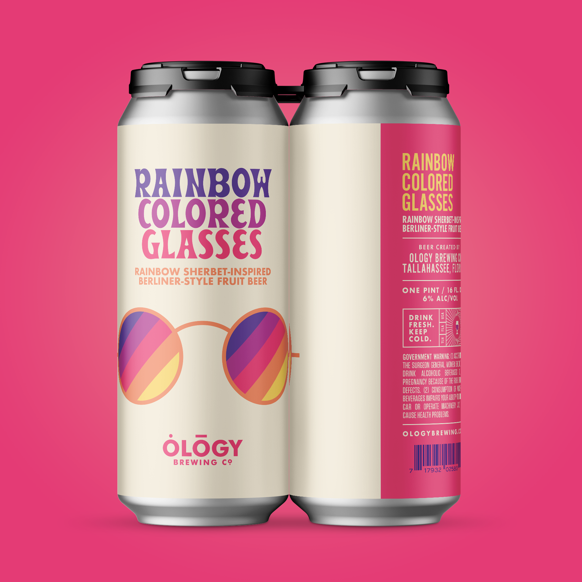 ȮLŌGY [Midtown] – Ology Brewing