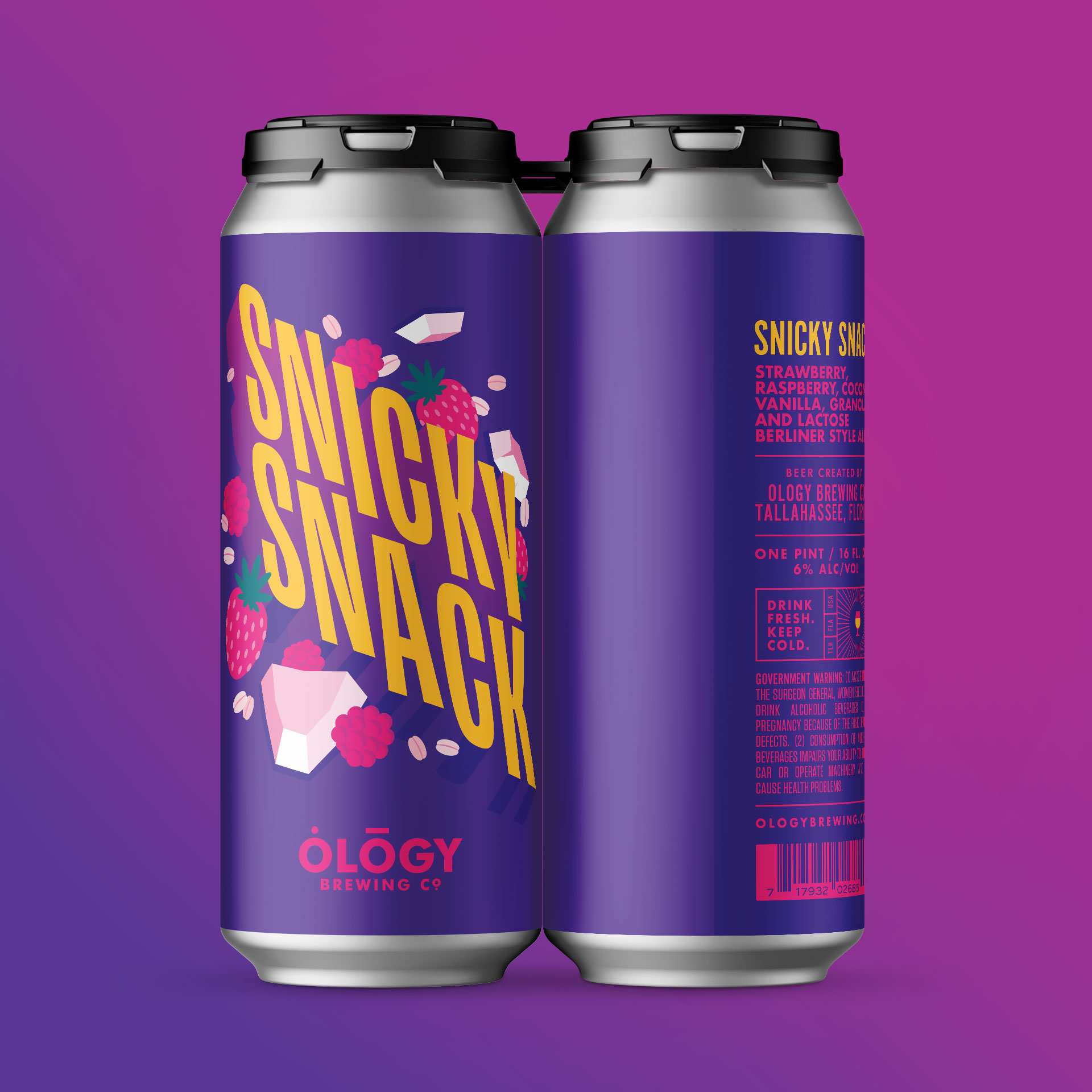 ȮLŌGY [Northside] – Ology Brewing