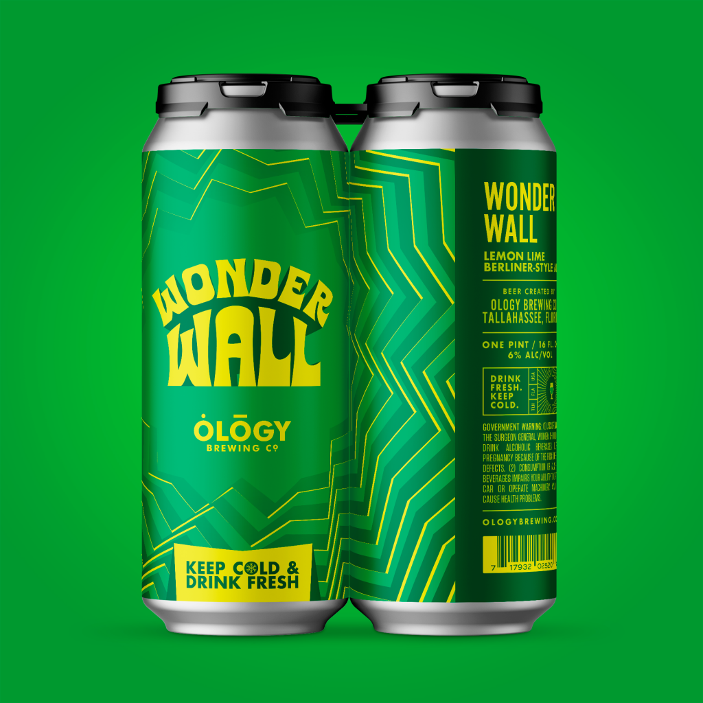 ȮLŌGY [Power Mill] – Ology Brewing