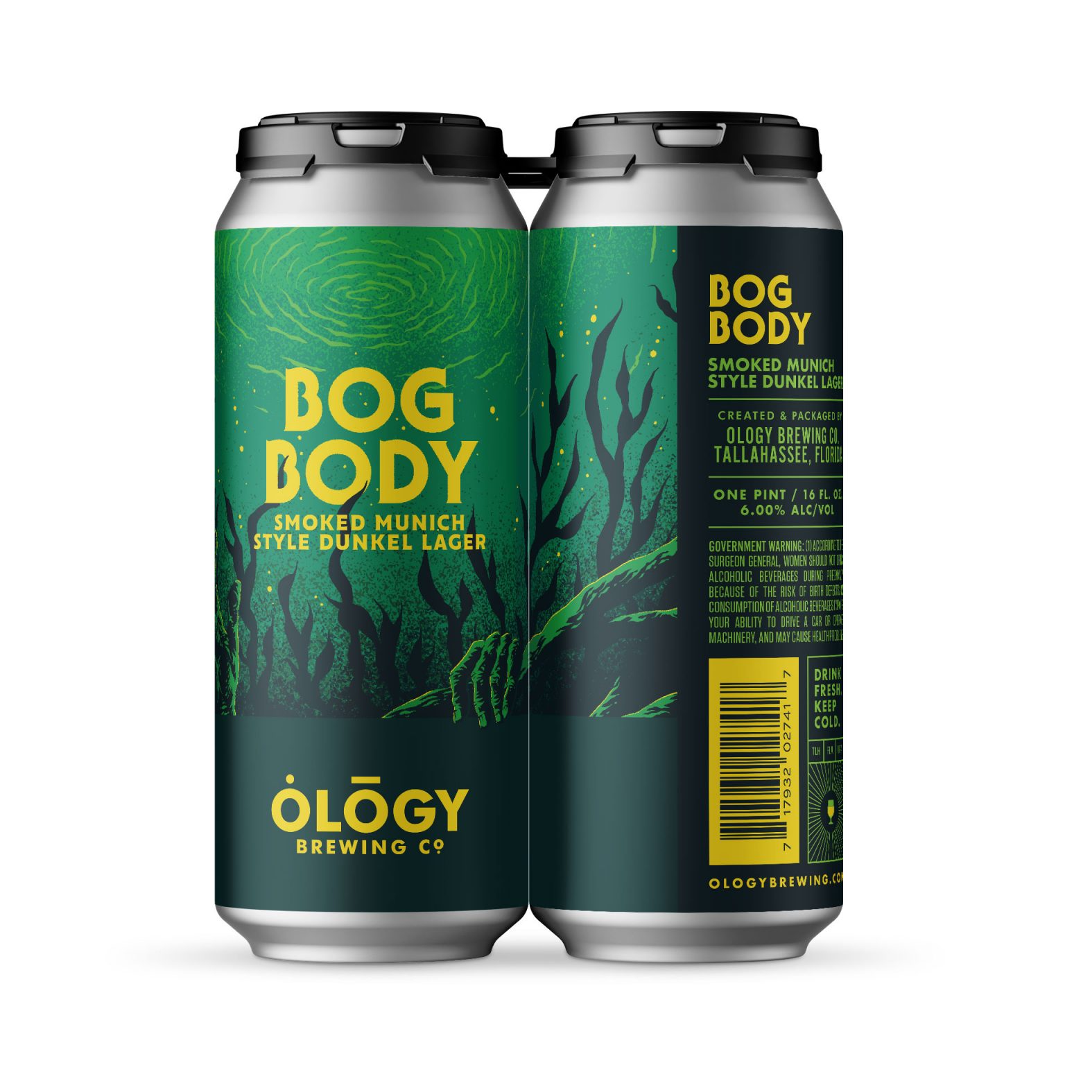 ȮLŌGY [Power Mill] – Ology Brewing