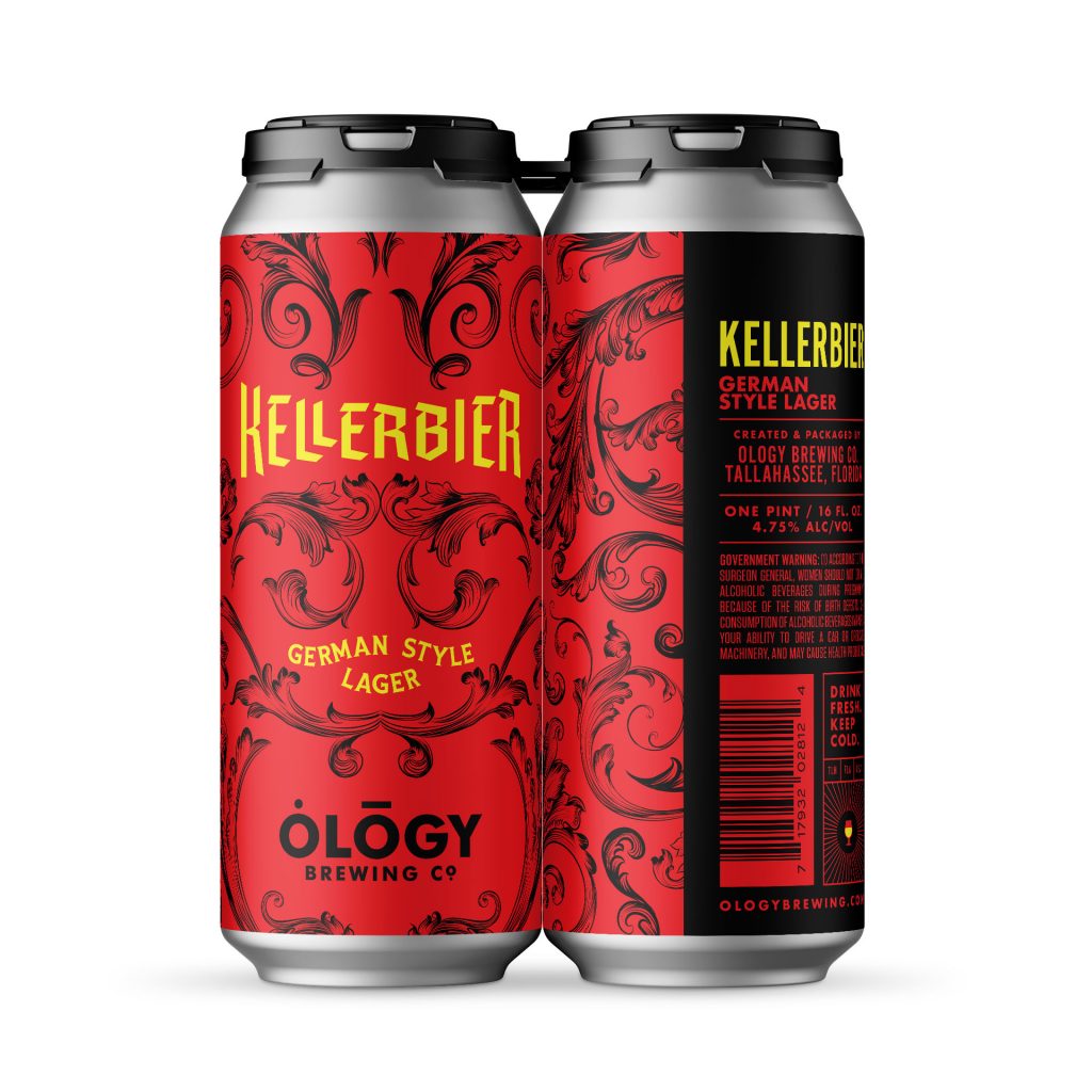 ȮLŌGY [Tampa] – Ology Brewing