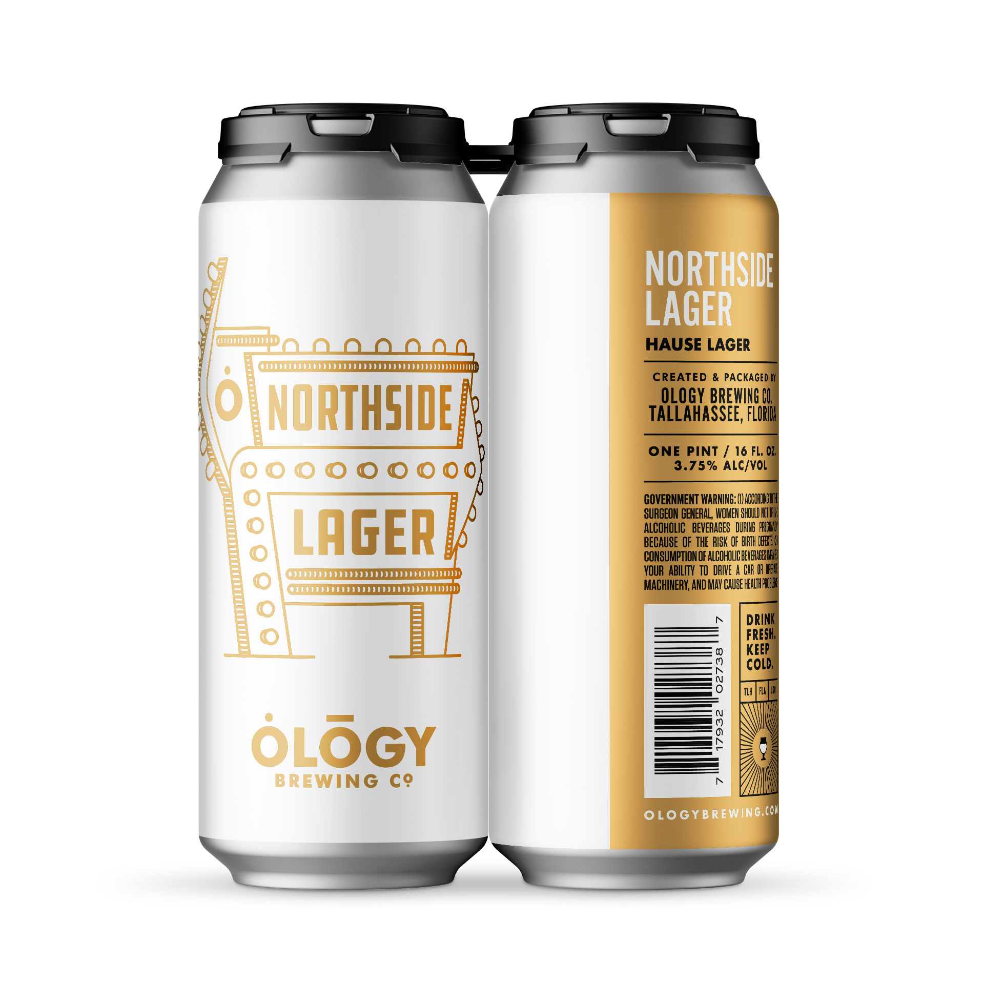 ȮLŌGY [Midtown] – Ology Brewing