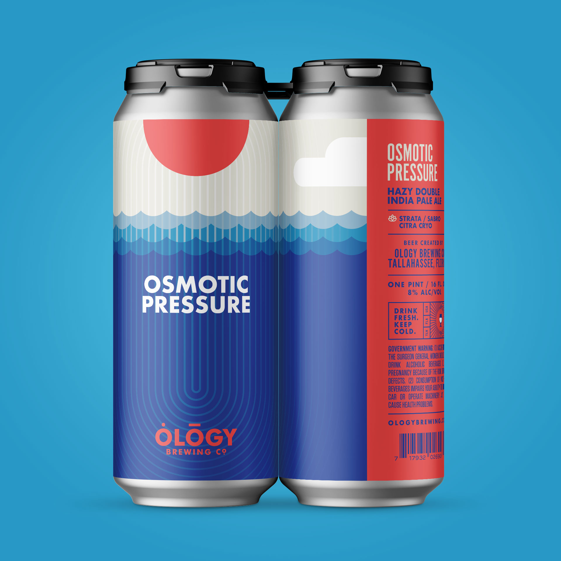 Beers – Ology Brewing