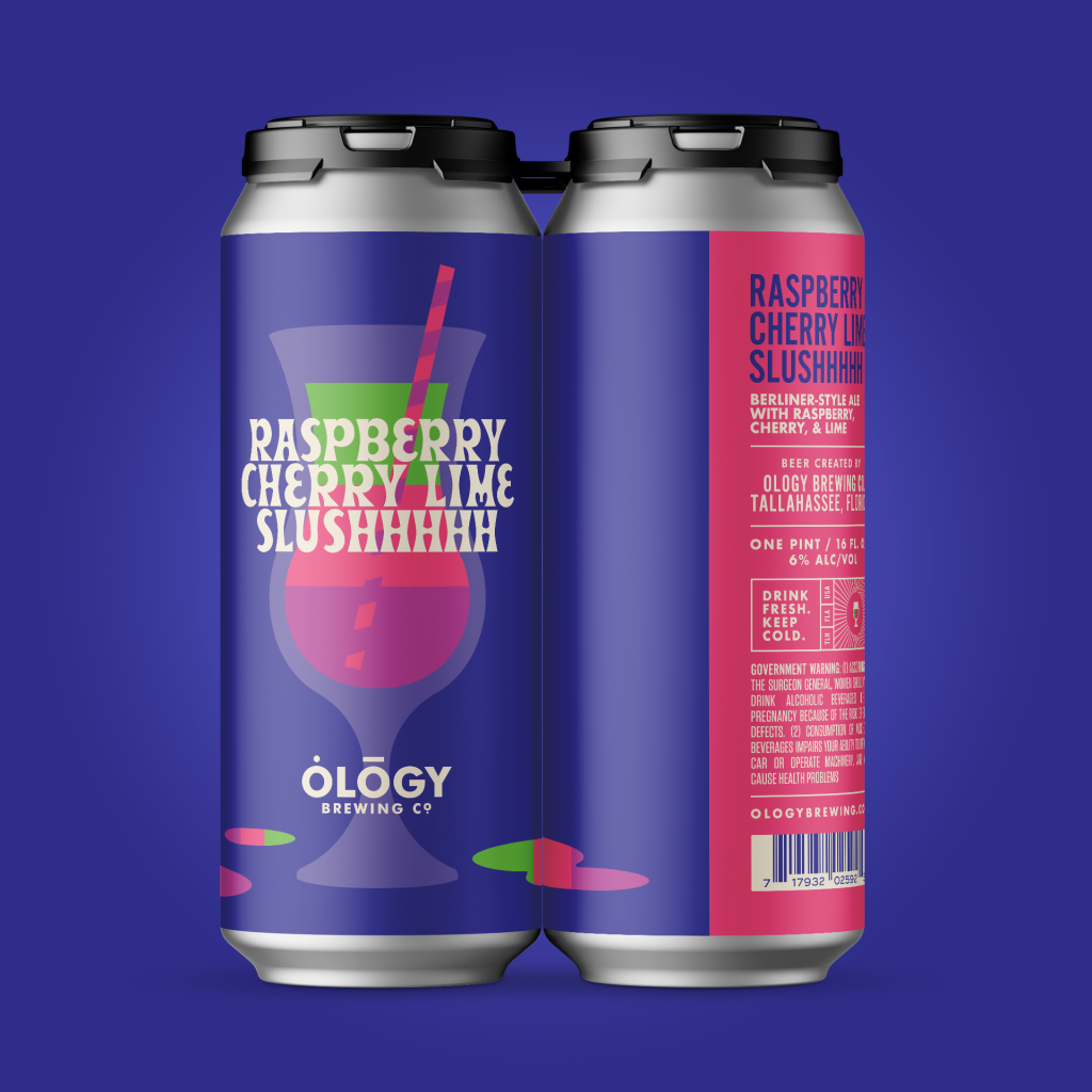 ȮLŌGY [Power Mill] – Ology Brewing