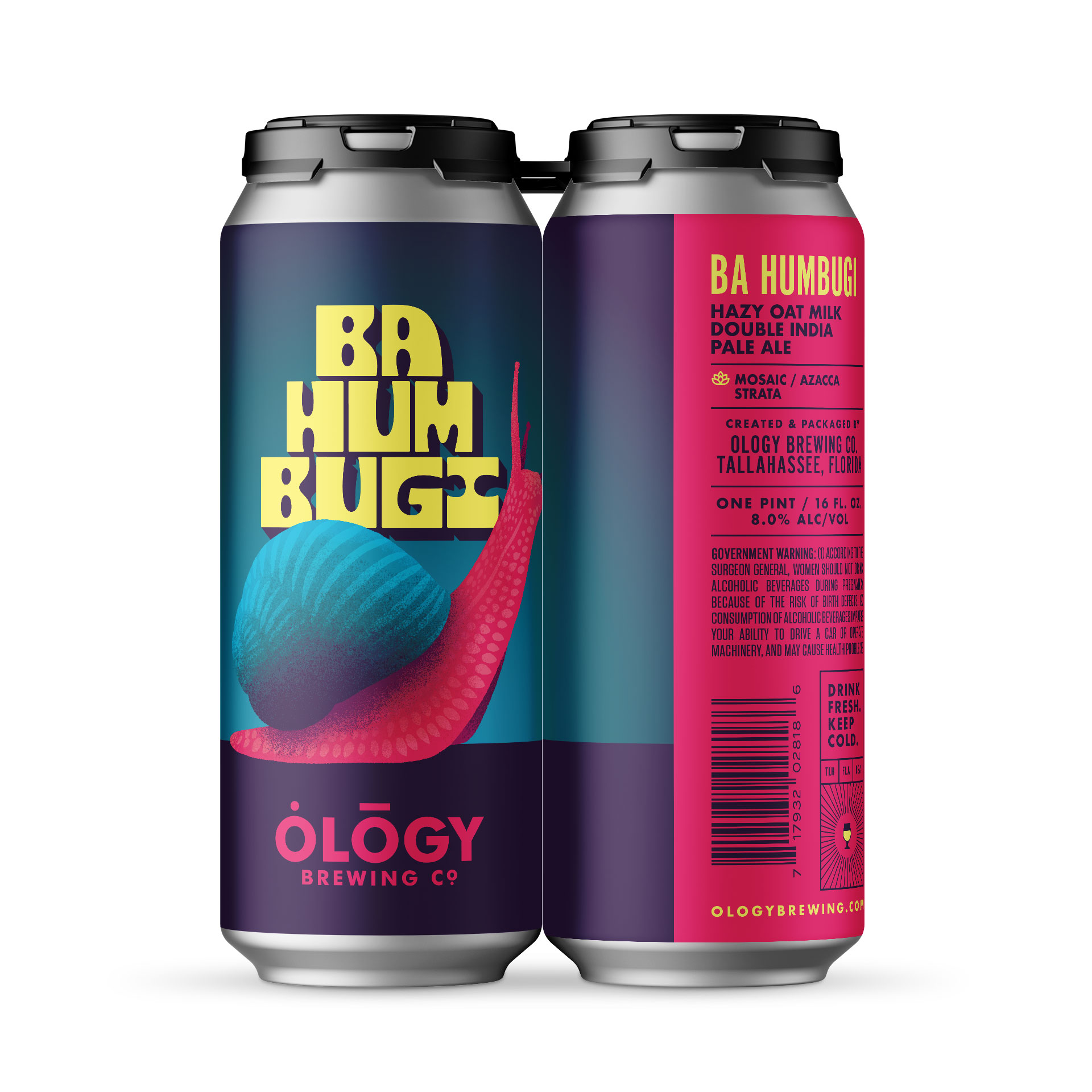 Beers – Ology Brewing