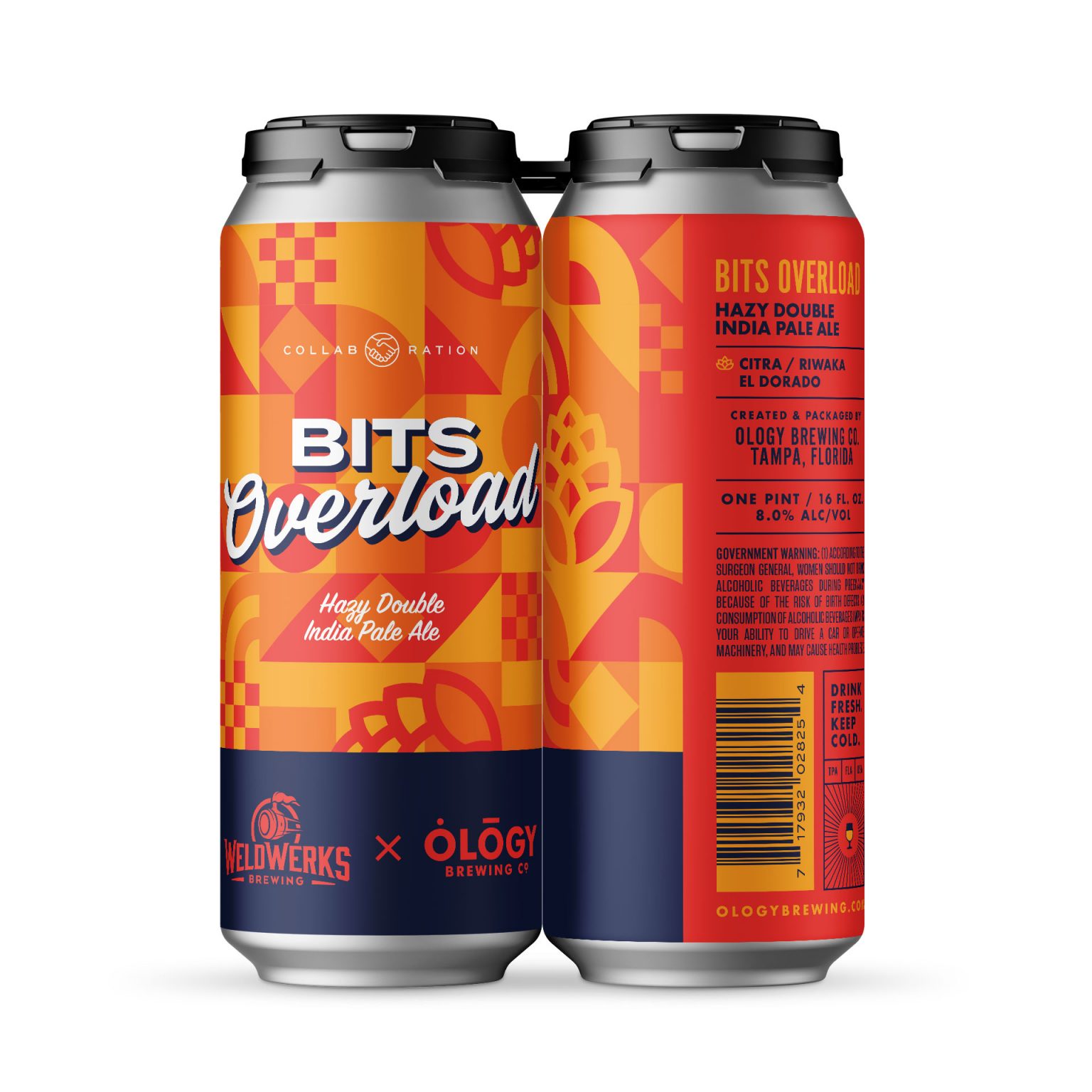 Beers – Ology Brewing