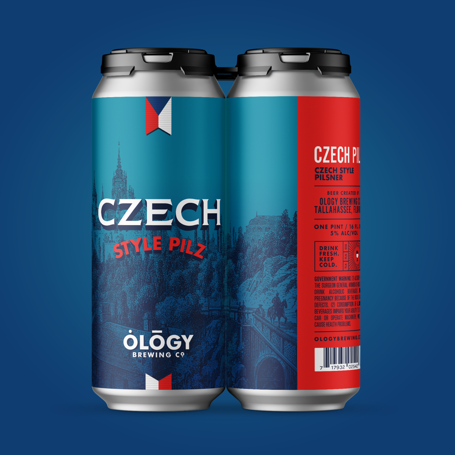 ȮLŌGY [Northside] – Ology Brewing