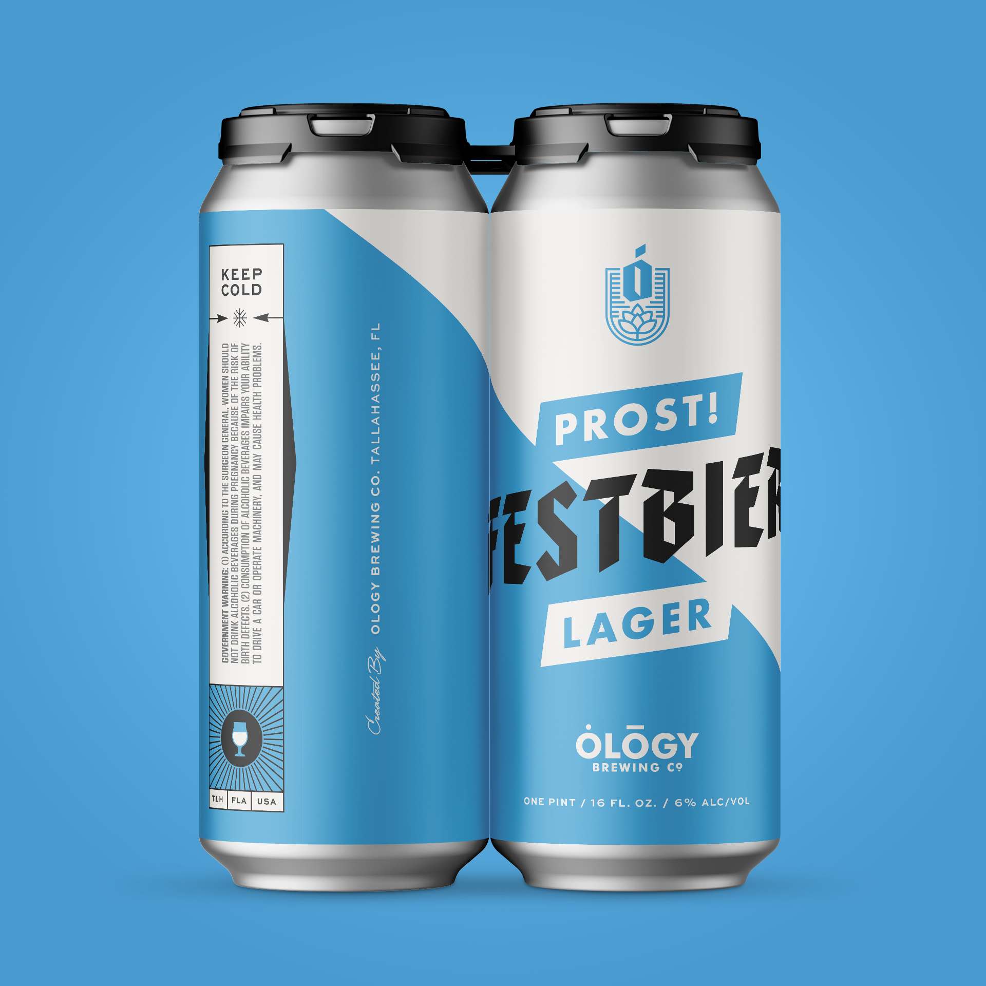 ȮLŌGY [Midtown] – Ology Brewing