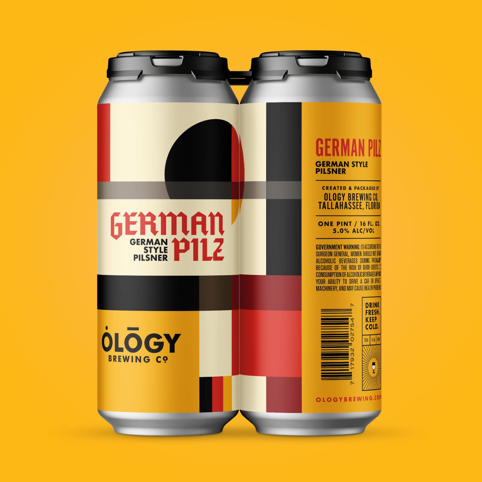 ȮLŌGY [Power Mill] – Ology Brewing