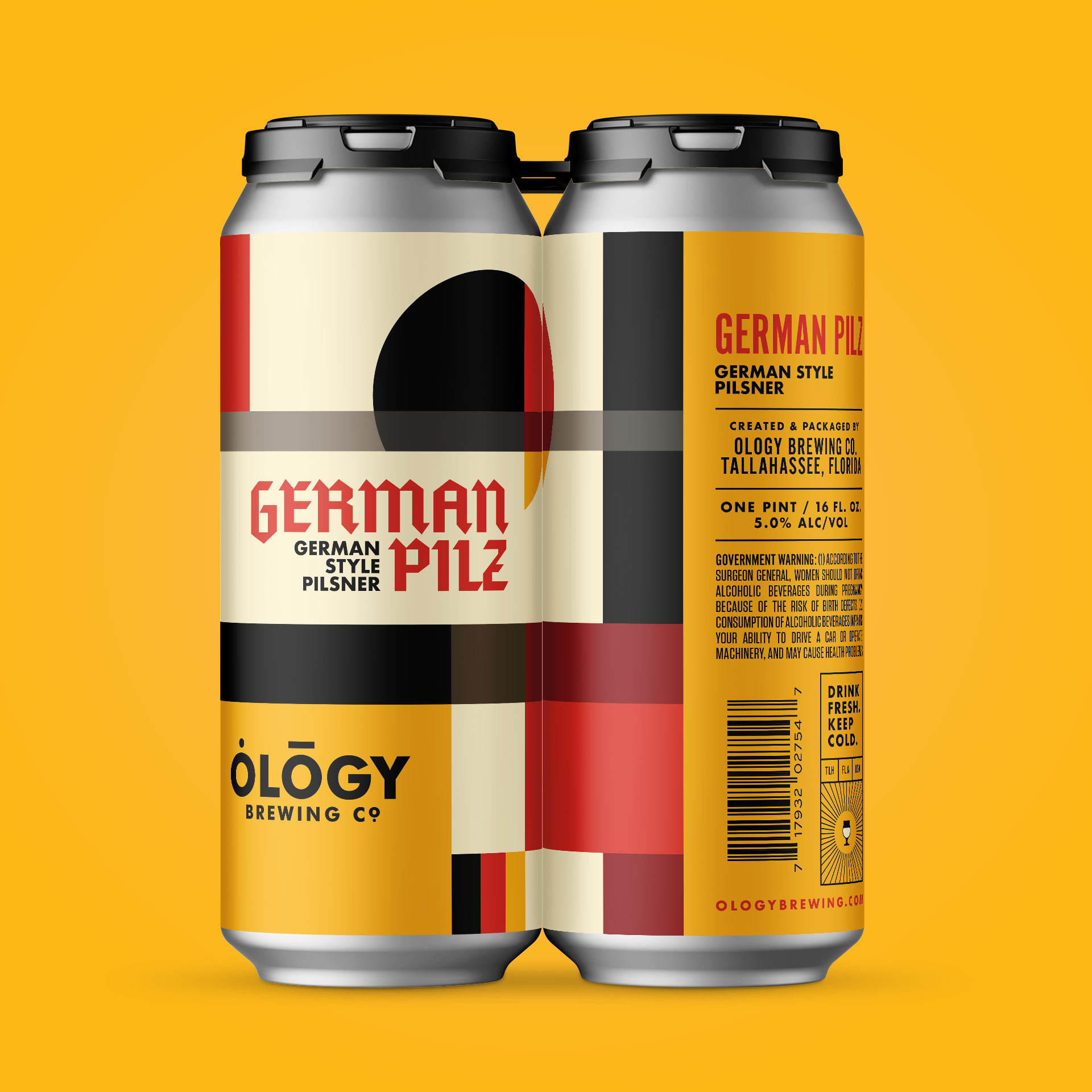 ȮLŌGY [Northside] – Ology Brewing