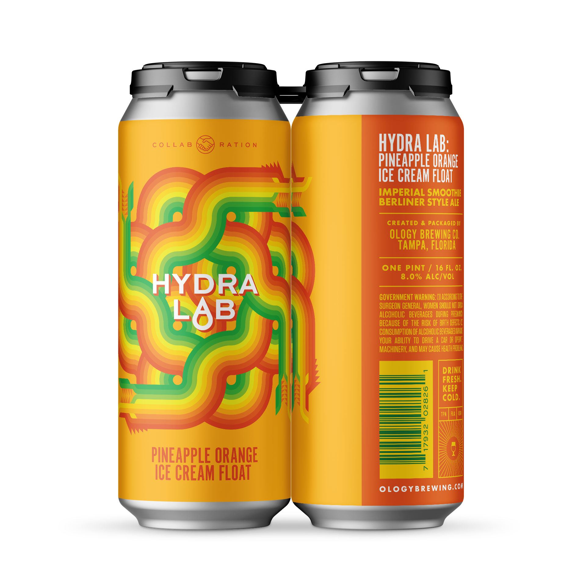 ȮLŌGY [Tampa] – Ology Brewing