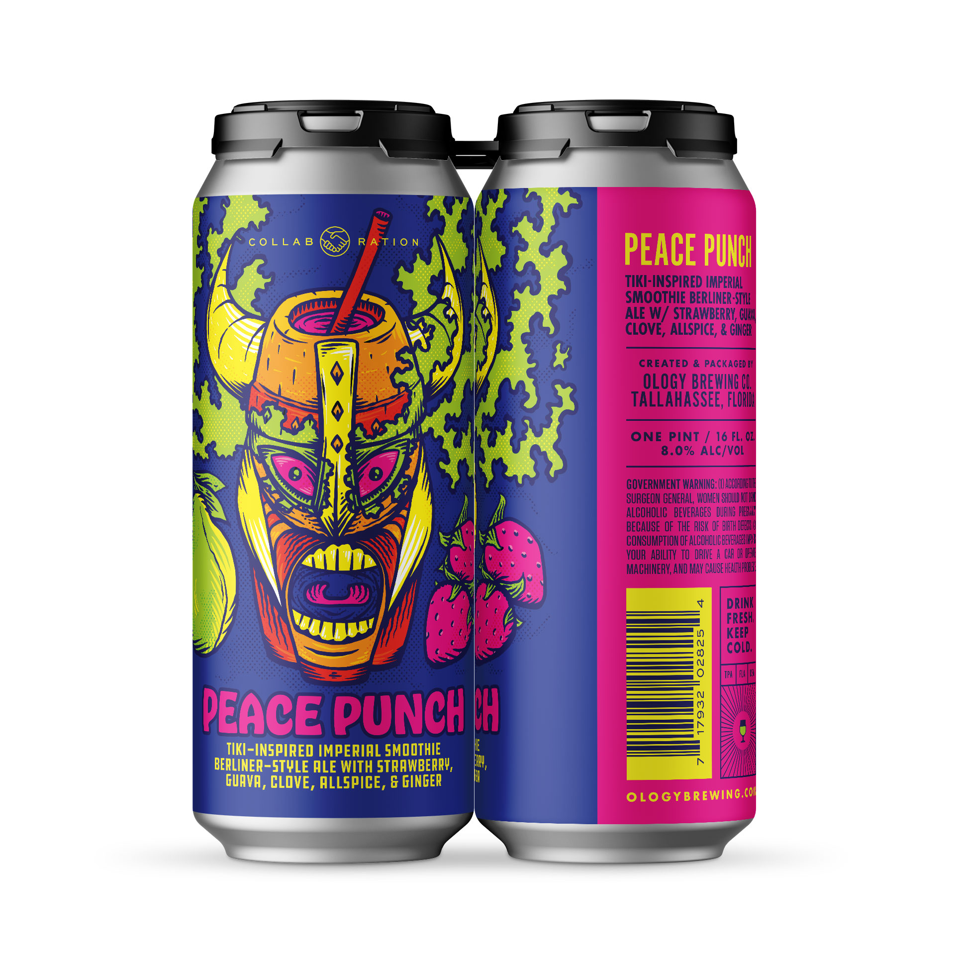 ȮLŌGY [Power Mill] – Ology Brewing