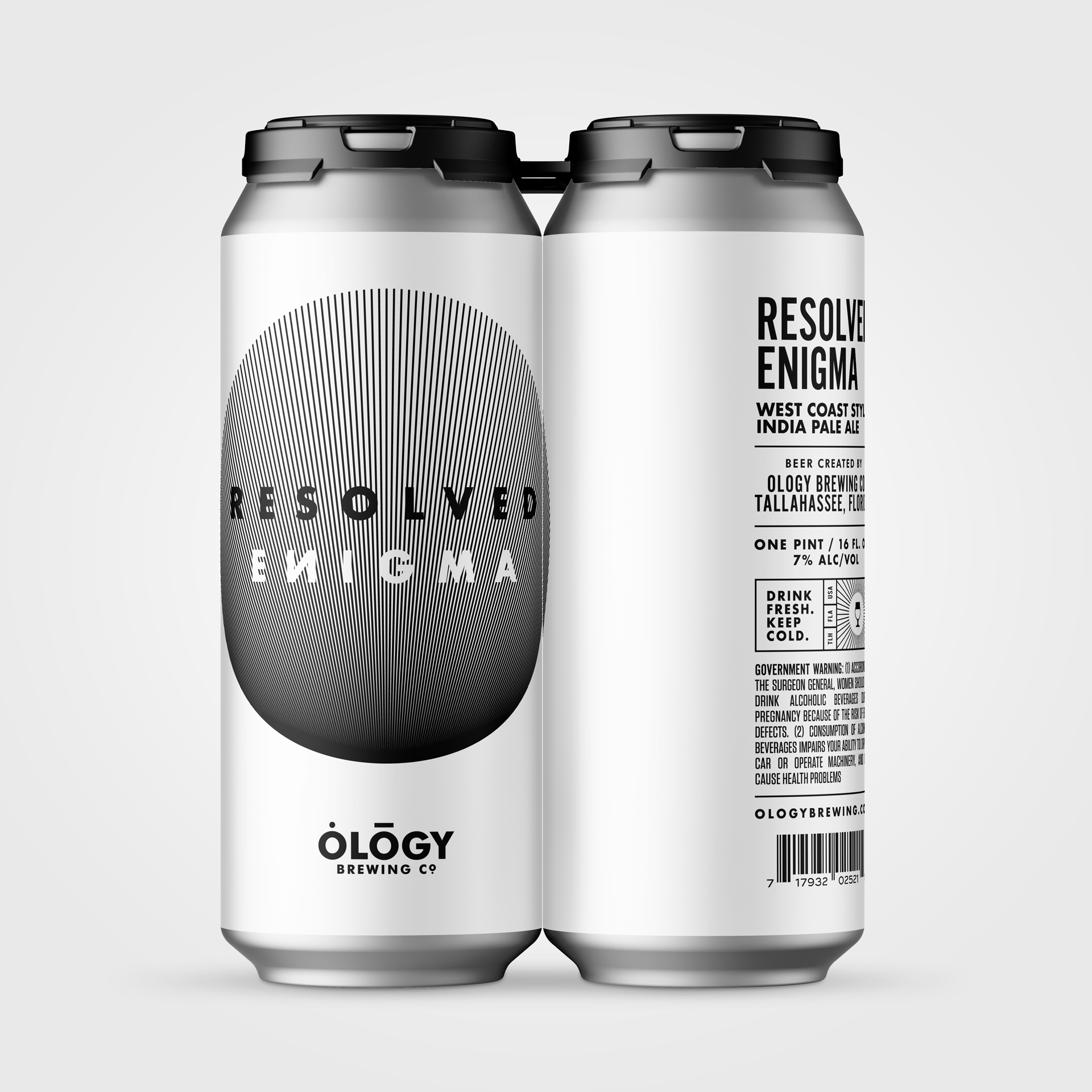 ȮLŌGY [Power Mill] – Ology Brewing