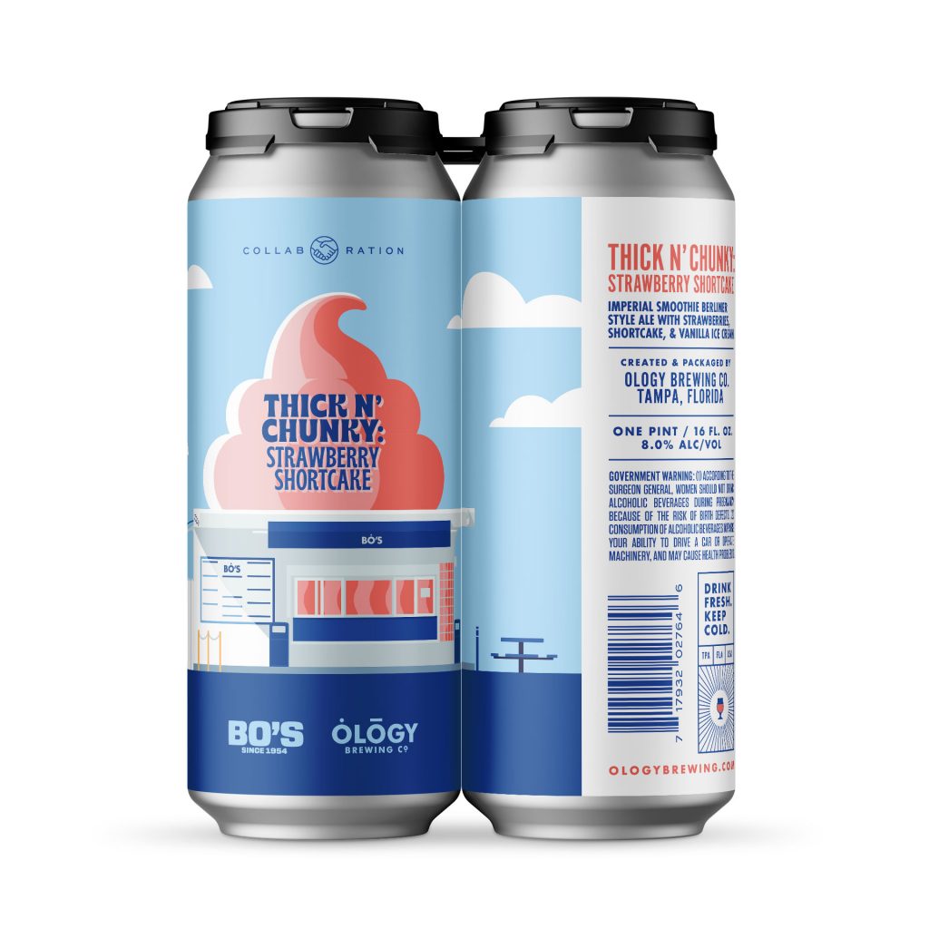 ȮLŌGY [Tampa] – Ology Brewing