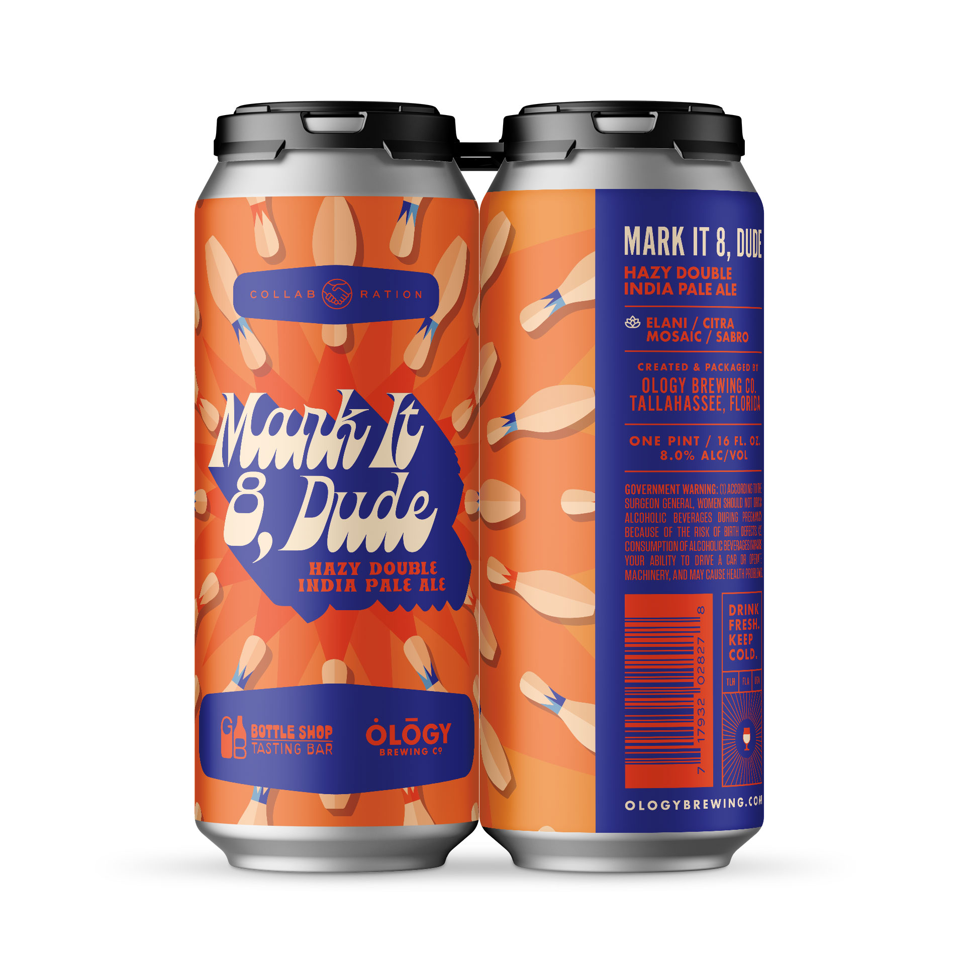 ȮLŌGY [Tampa] – Ology Brewing