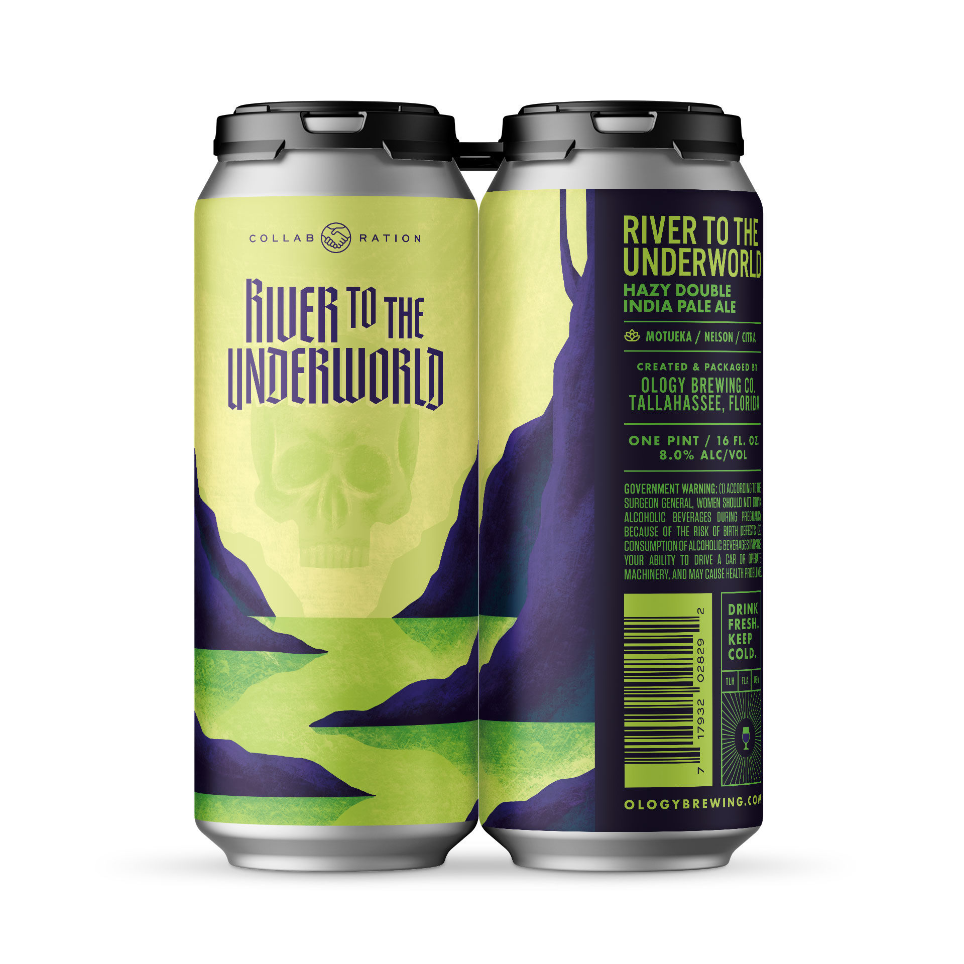 ȮLŌGY [Power Mill] – Ology Brewing