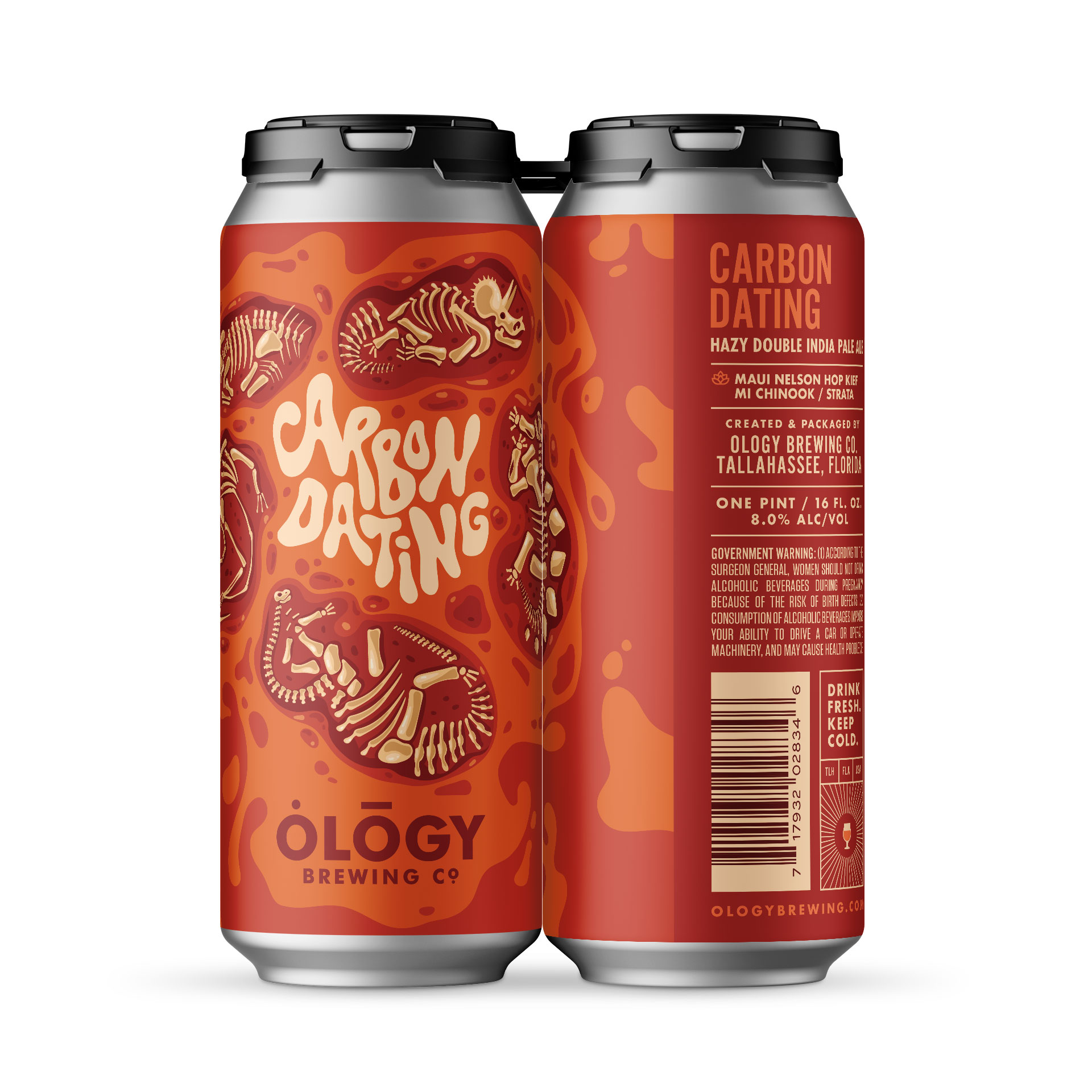 ȮLŌGY [Power Mill] – Ology Brewing
