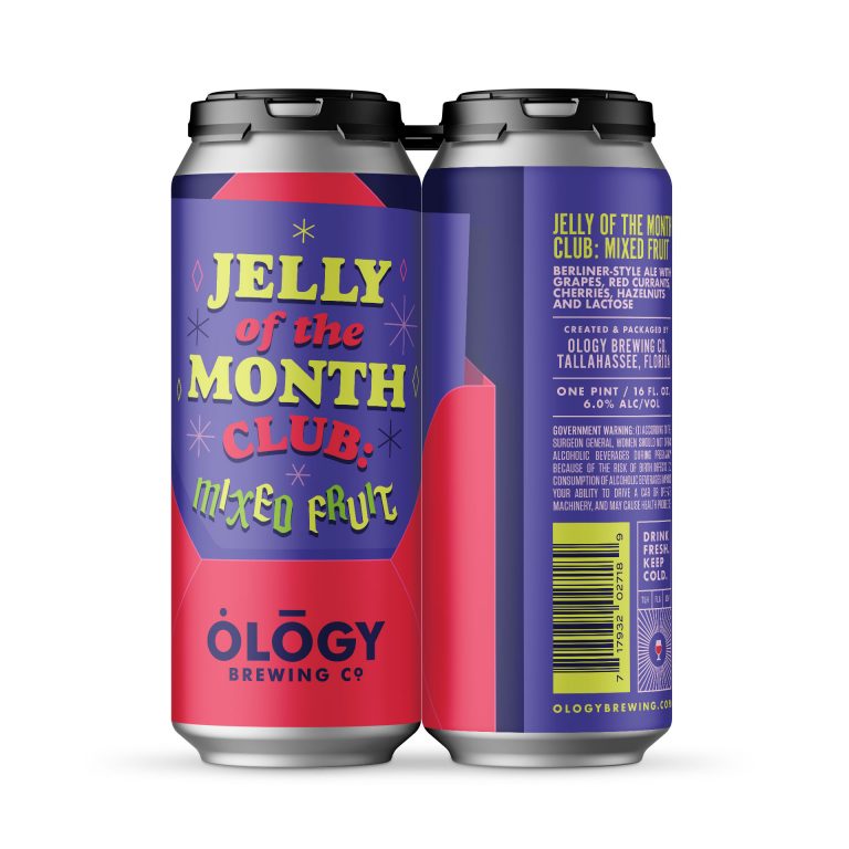 ȮLŌGY [Power Mill] – Ology Brewing