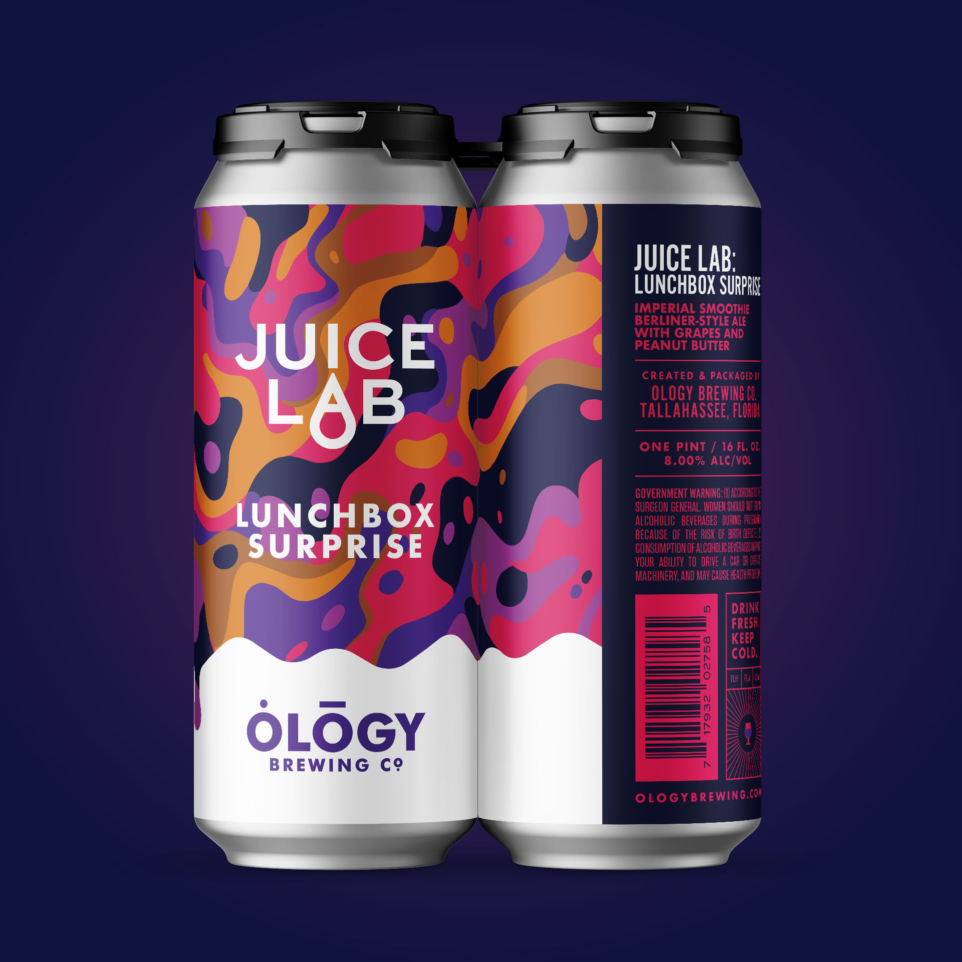ȮLŌGY [Northside] – Ology Brewing