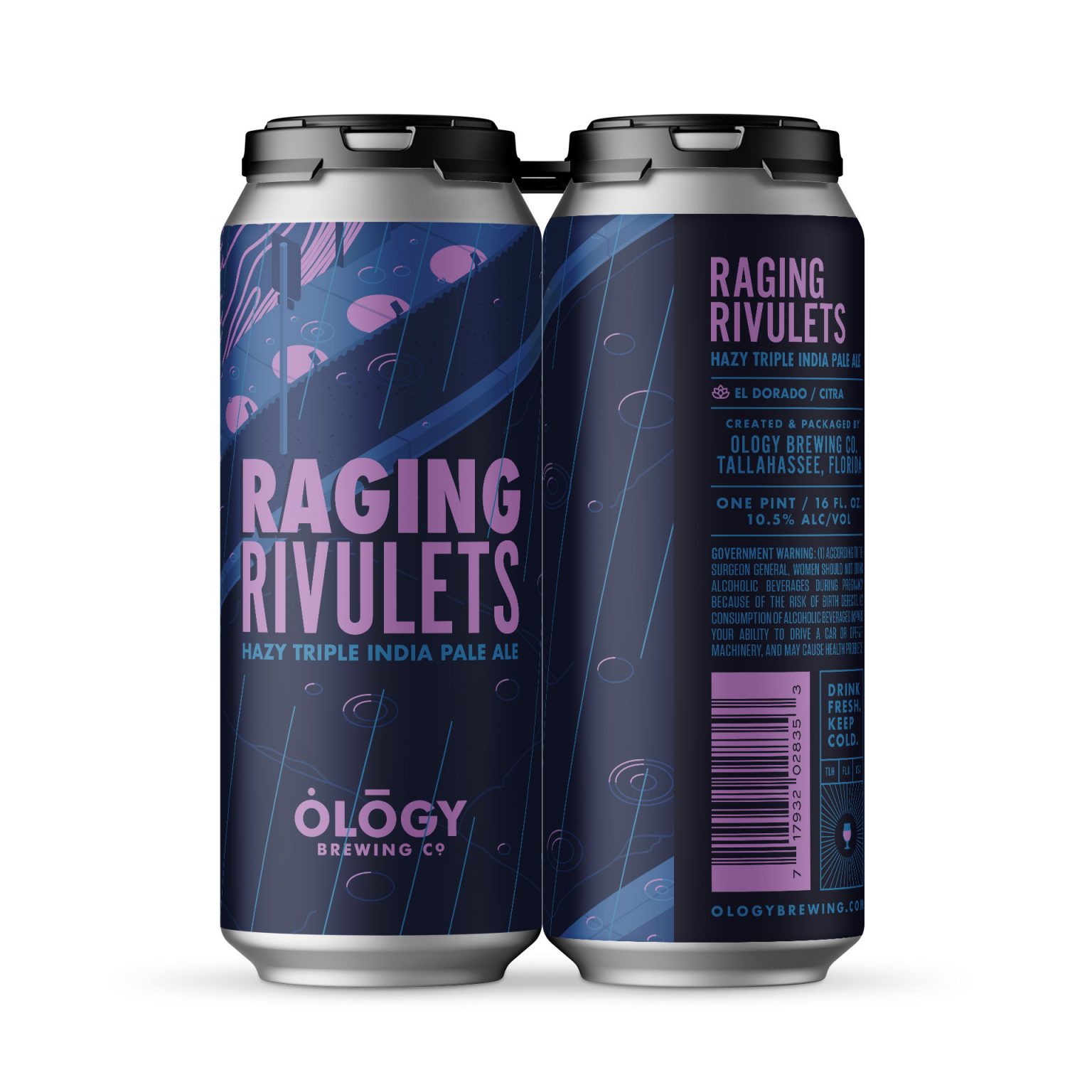 ȮLŌGY [Power Mill] – Ology Brewing