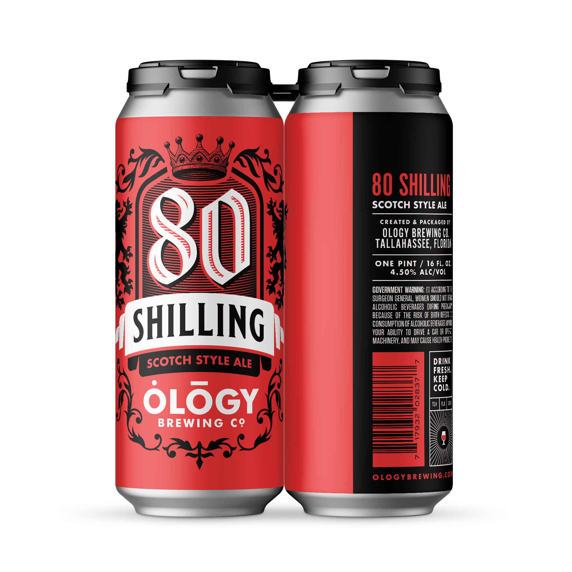 ȮLŌGY [Midtown] – Ology Brewing