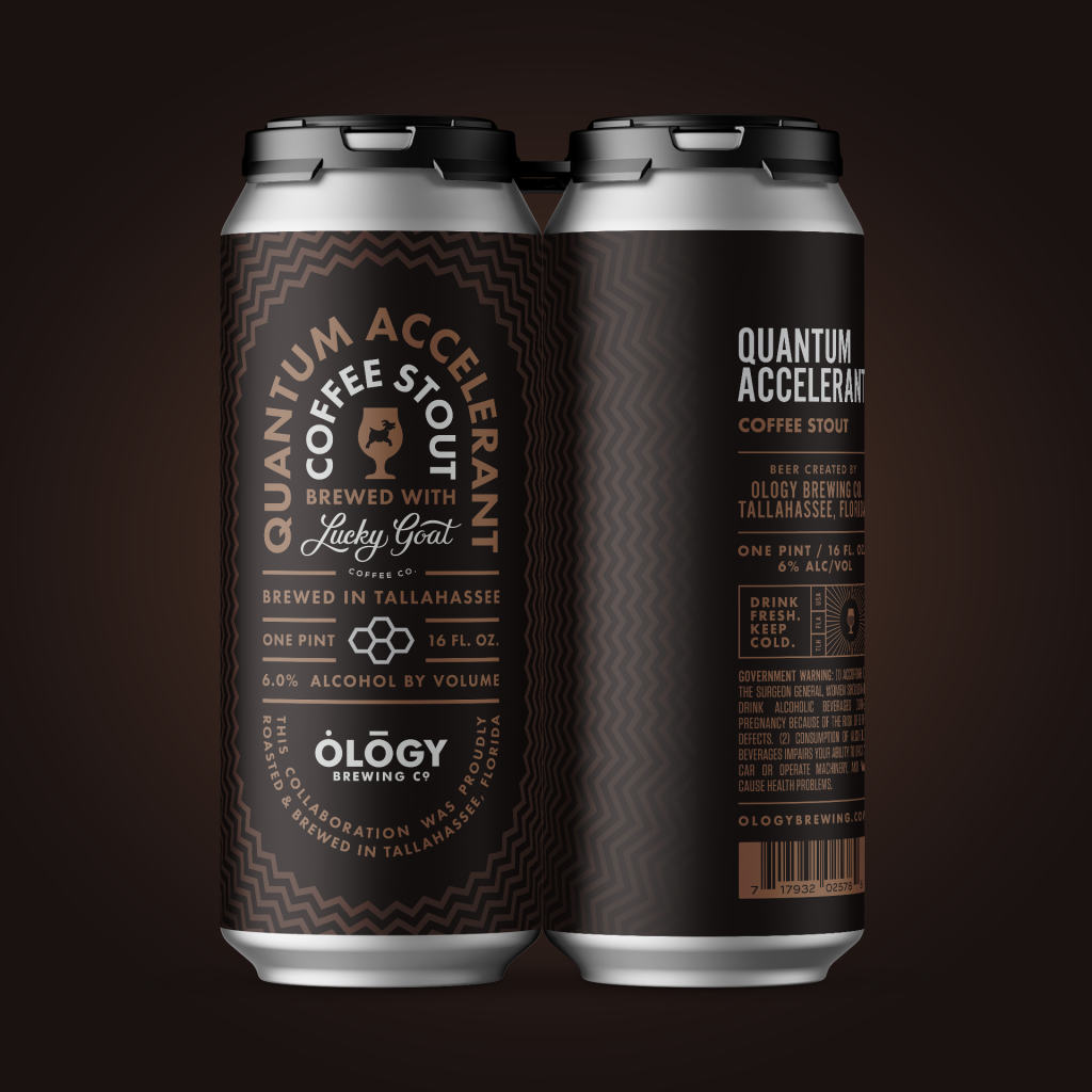 ȮLŌGY [Northside] – Ology Brewing