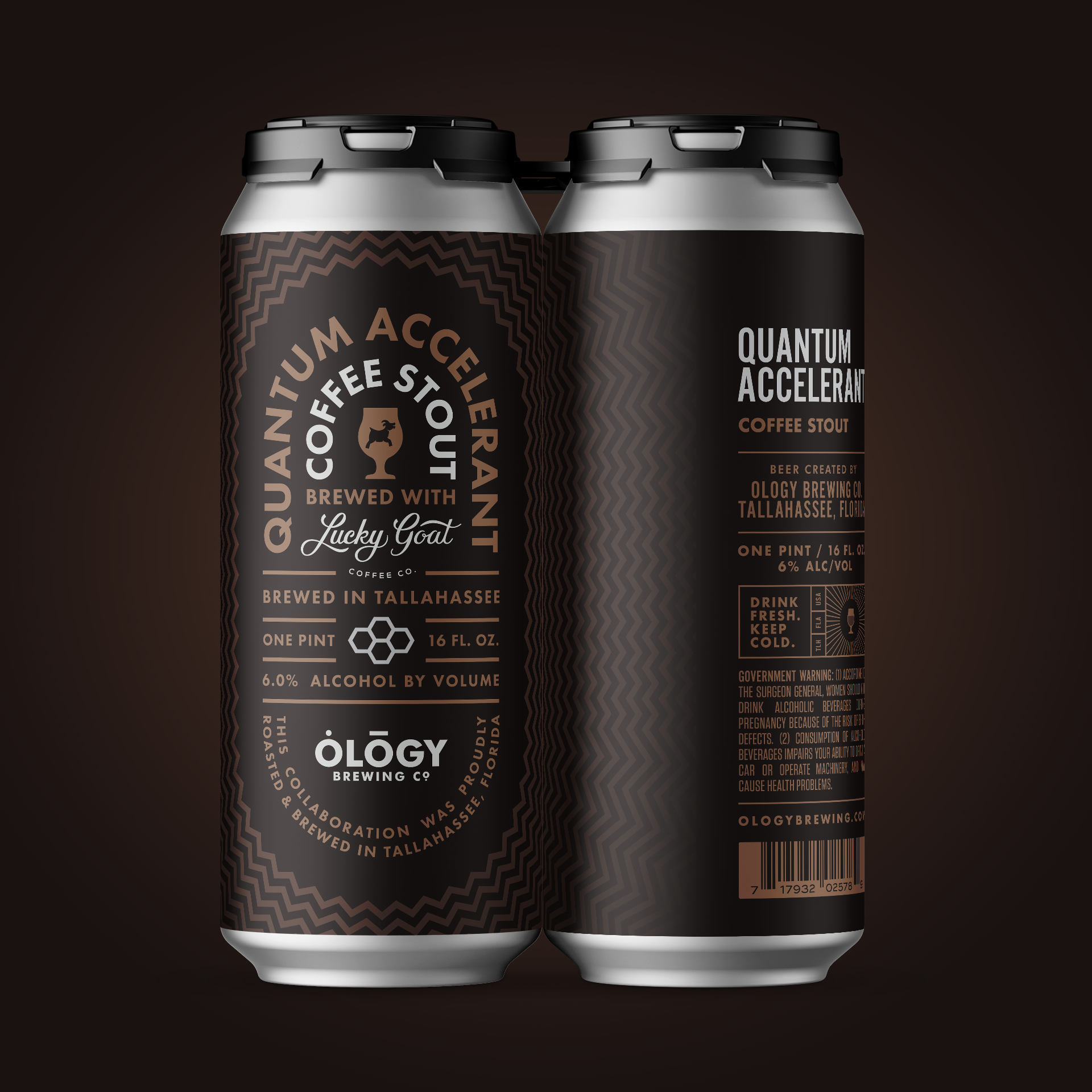 ȮLŌGY [Power Mill] – Ology Brewing