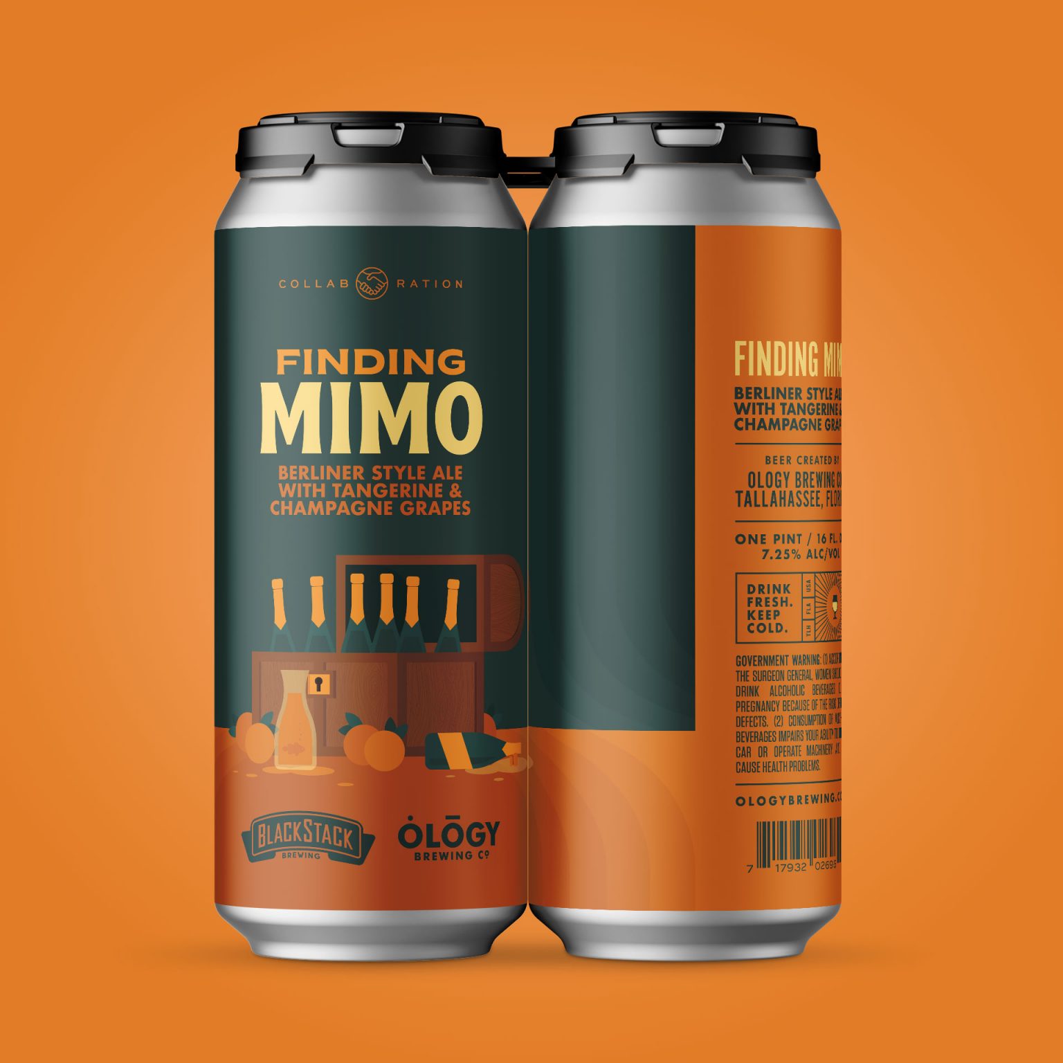 ȮLŌGY [Power Mill] – Ology Brewing