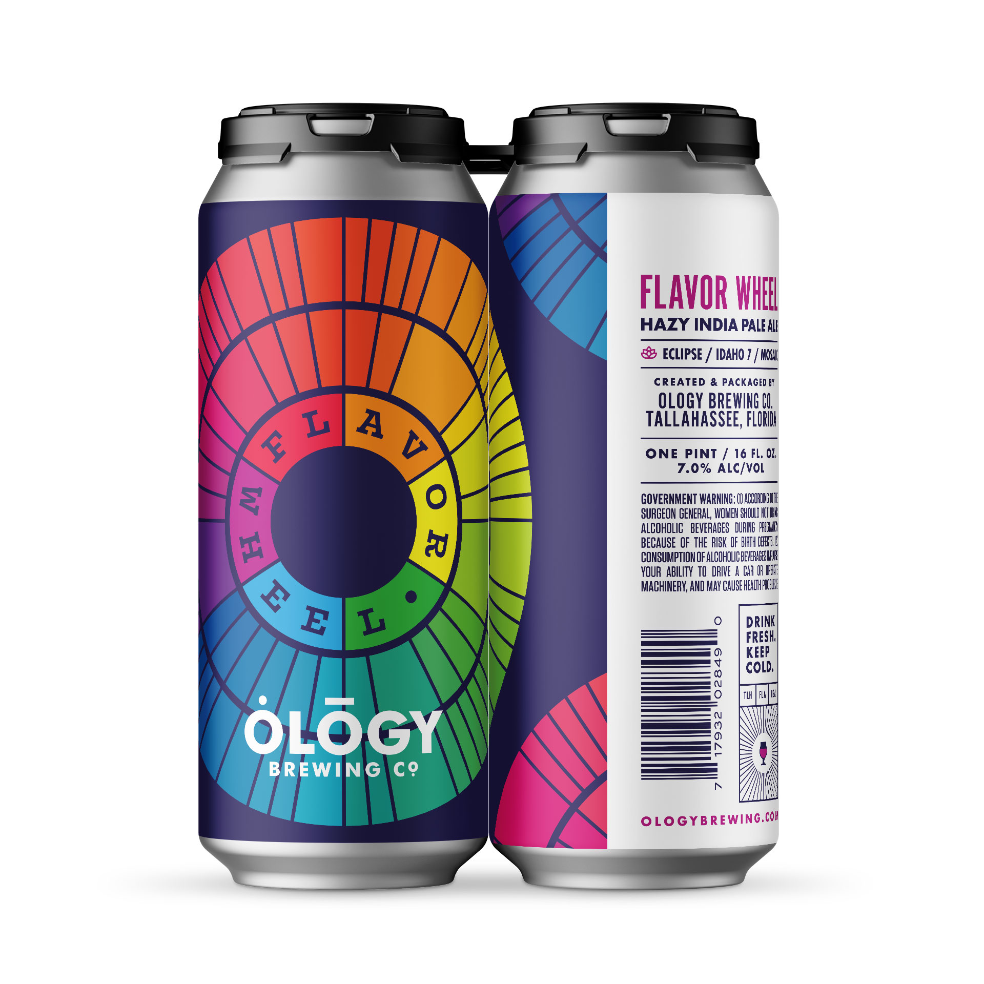 ȮLŌGY [Tampa] – Ology Brewing