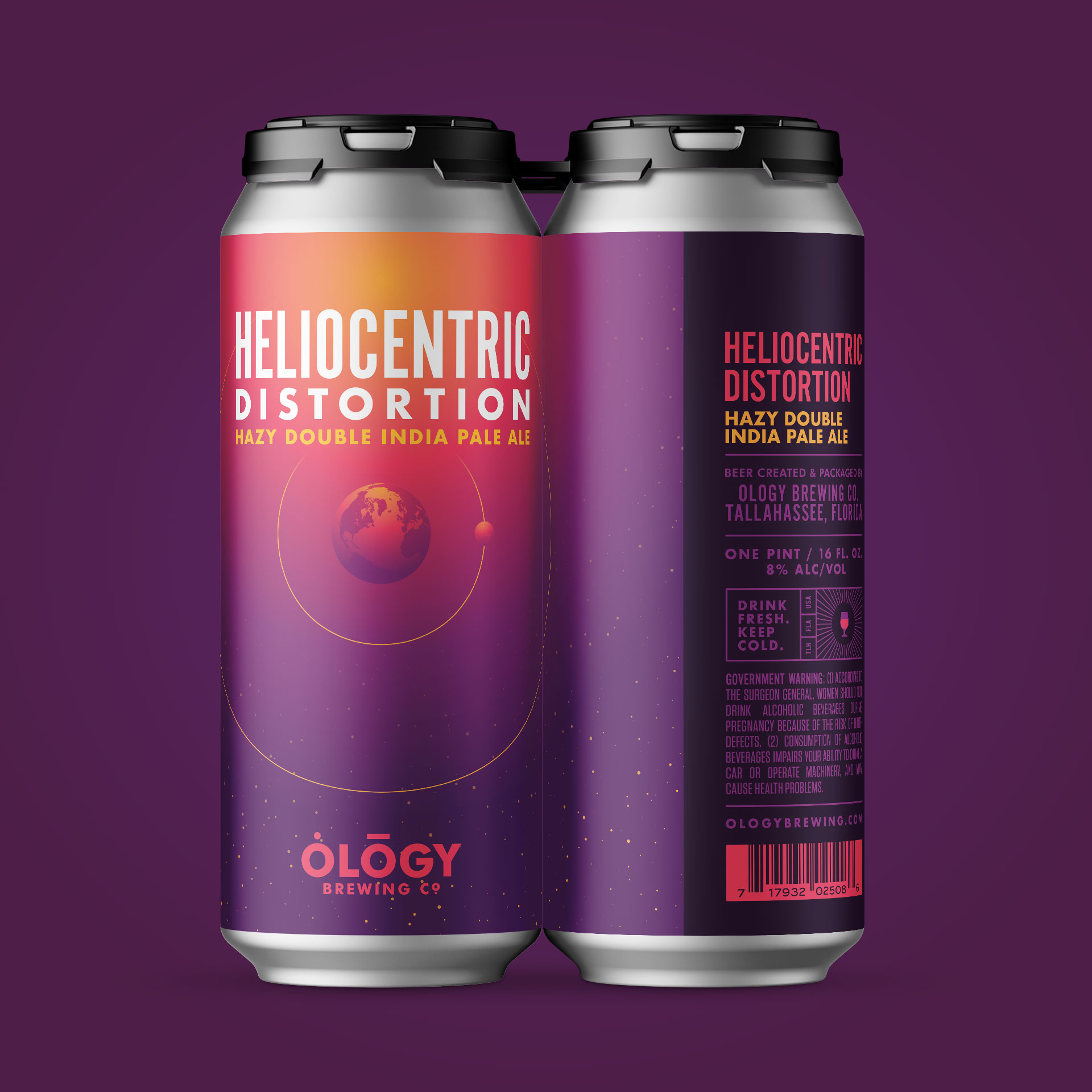 ȮLŌGY [Power Mill] – Ology Brewing