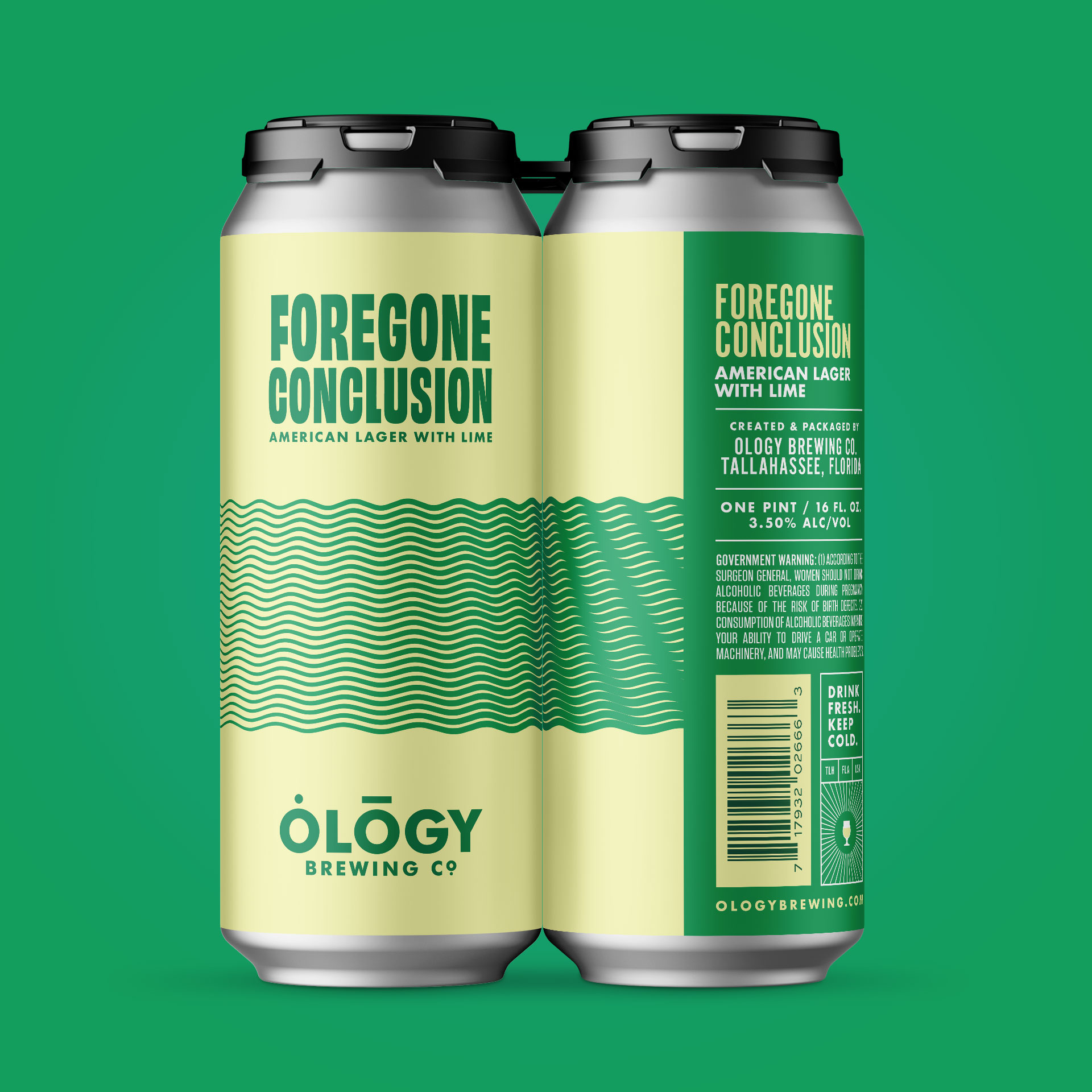 ȮLŌGY [Power Mill] – Ology Brewing