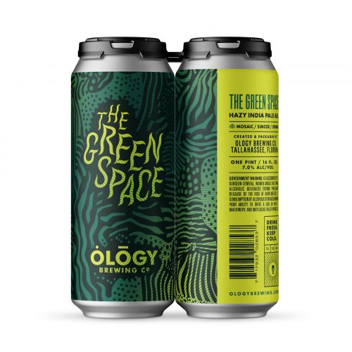 ȮLŌGY [Midtown] – Ology Brewing