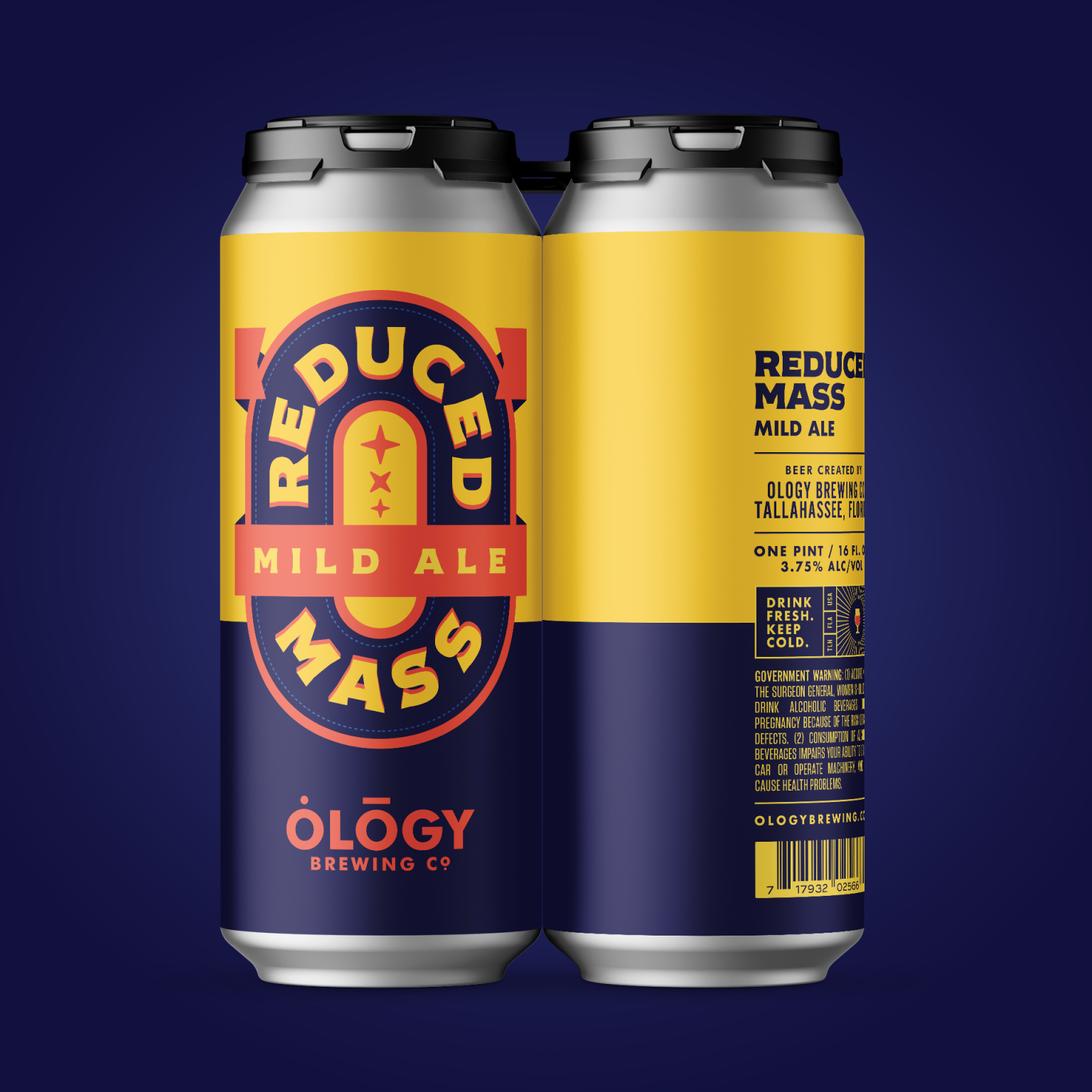 ȮLŌGY [Tampa] – Ology Brewing
