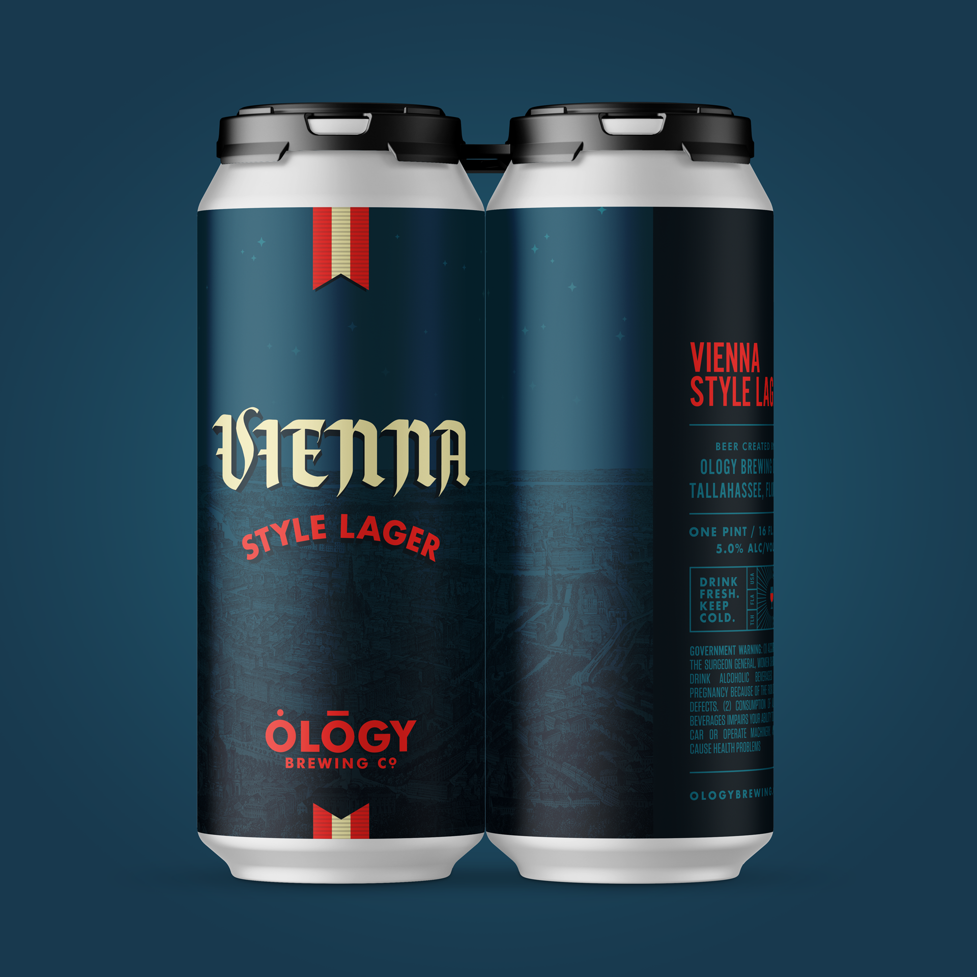 ȮLŌGY [Tampa] – Ology Brewing