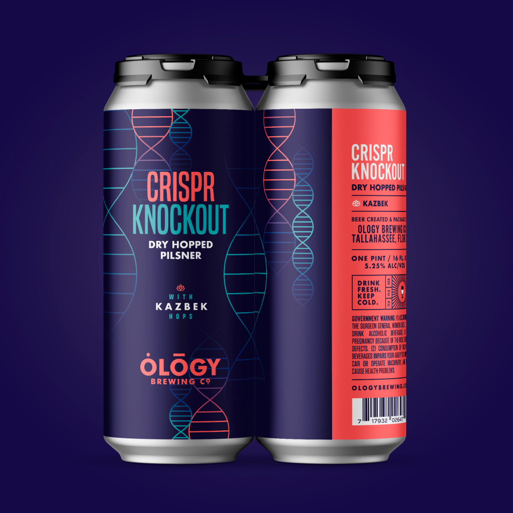 ȮLŌGY [Northside] – Ology Brewing